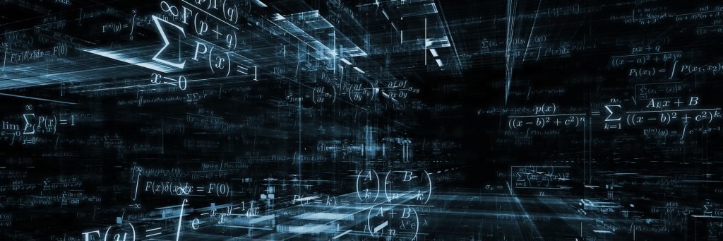 Mathematics Backdrop | Scholé Academy