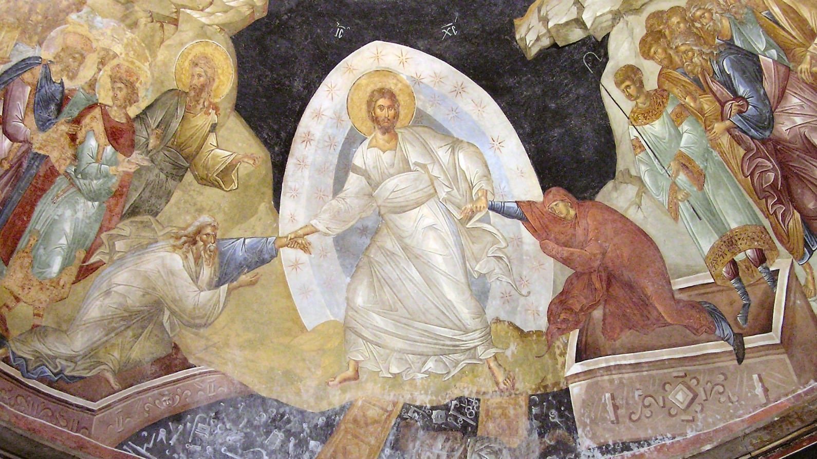 Reflections on Pascha - Scholé Academy